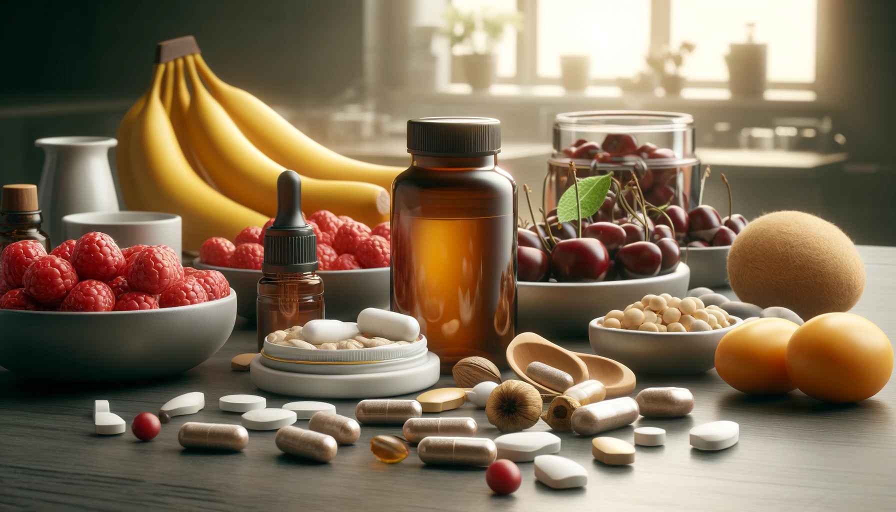 Melatonin: Nutzung, Formen, Dosierung und Wirkungen