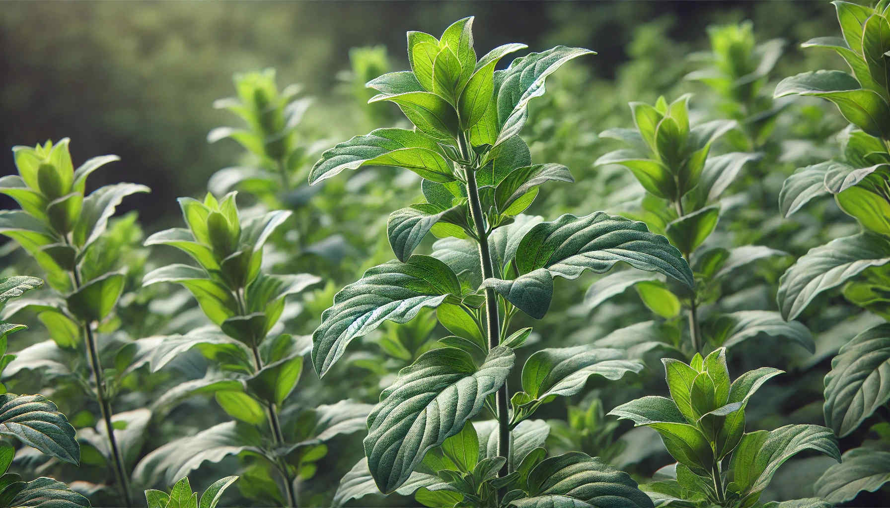 Gartenmelde: Entdeckung, Anwendung & gesundheitliche Vorteile