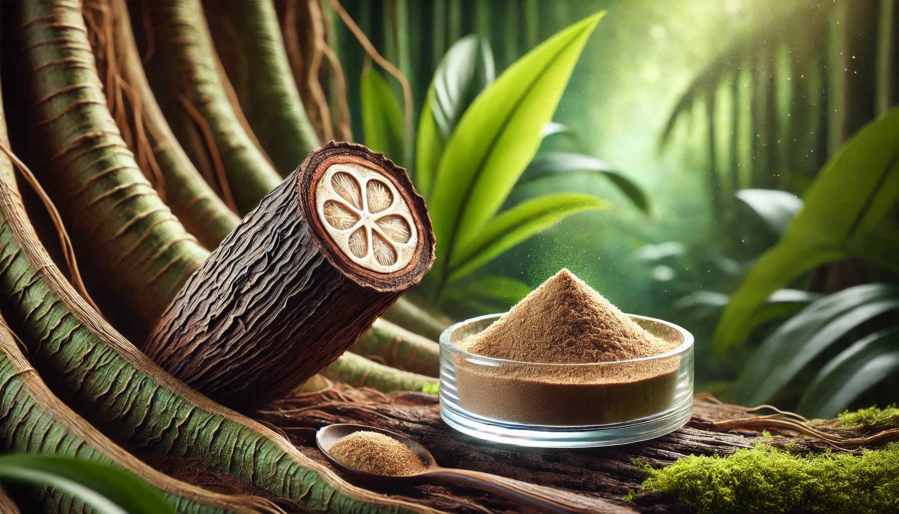 Yohimbin: Entdeckung, Wirkung, Dosierung und Anwendungstipps