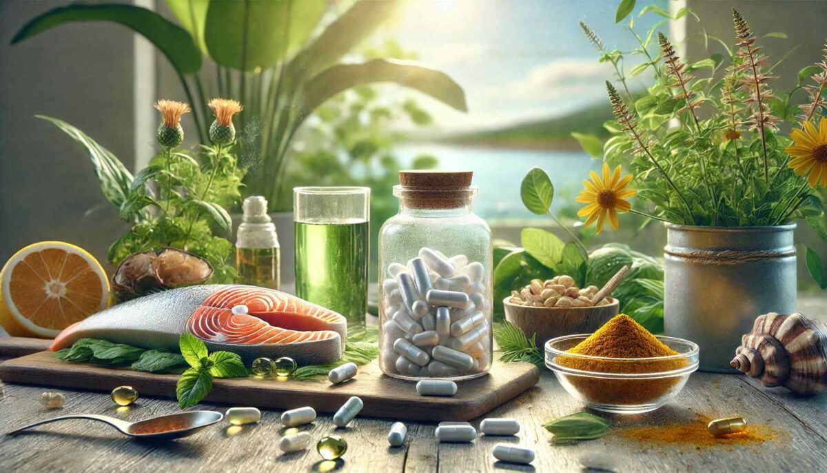 Lecithin: Vorteile, Dosierung und Anwendungen für die Gesundheit